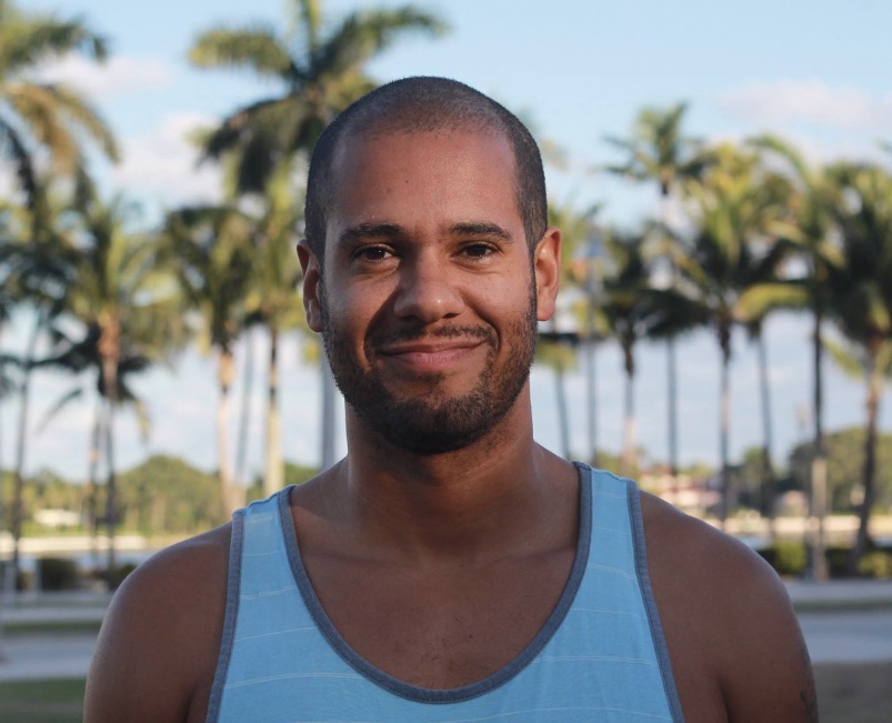 Home Page [jamoultrie.github.io]